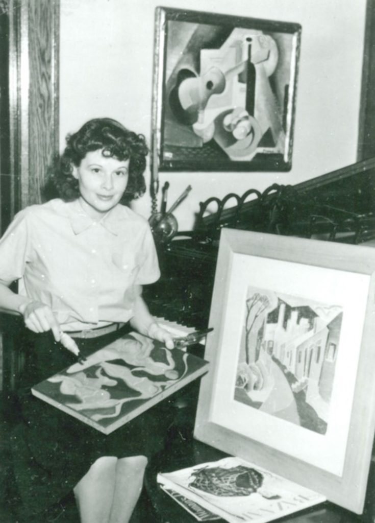 WVU art museum unveils rare woodblock prints exhibit - Herald-Standard